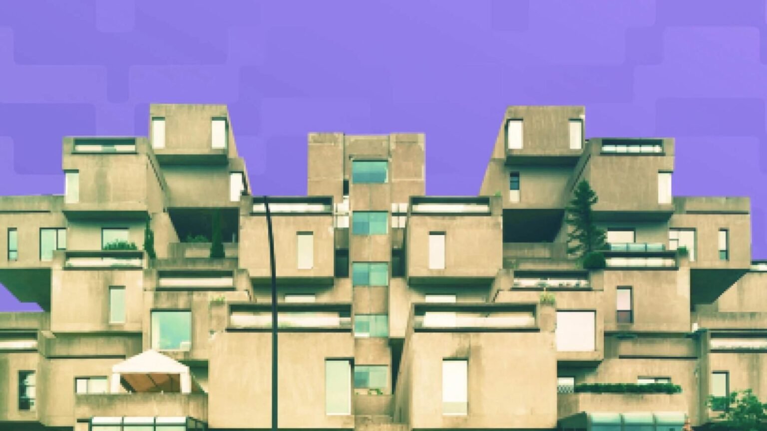 Ways to design Modular and Adaptable Architecture