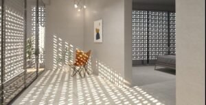 Light and Shadow in Architectural Design